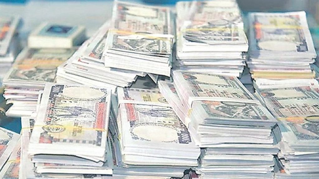 Cash Accumulation in Banks Amid Low CD Ratio Explained | News Detail ...