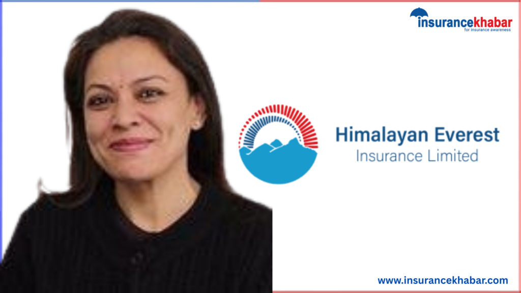 Himalayan Everest Insurance’s business progresses to Rs 33.25 crore ...