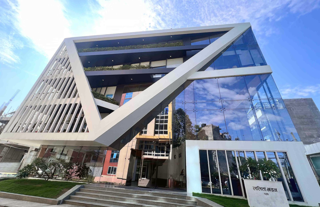 ICRA Nepal Withdraws Himalayan Reinsurance Issuer Rating | News Detail ...