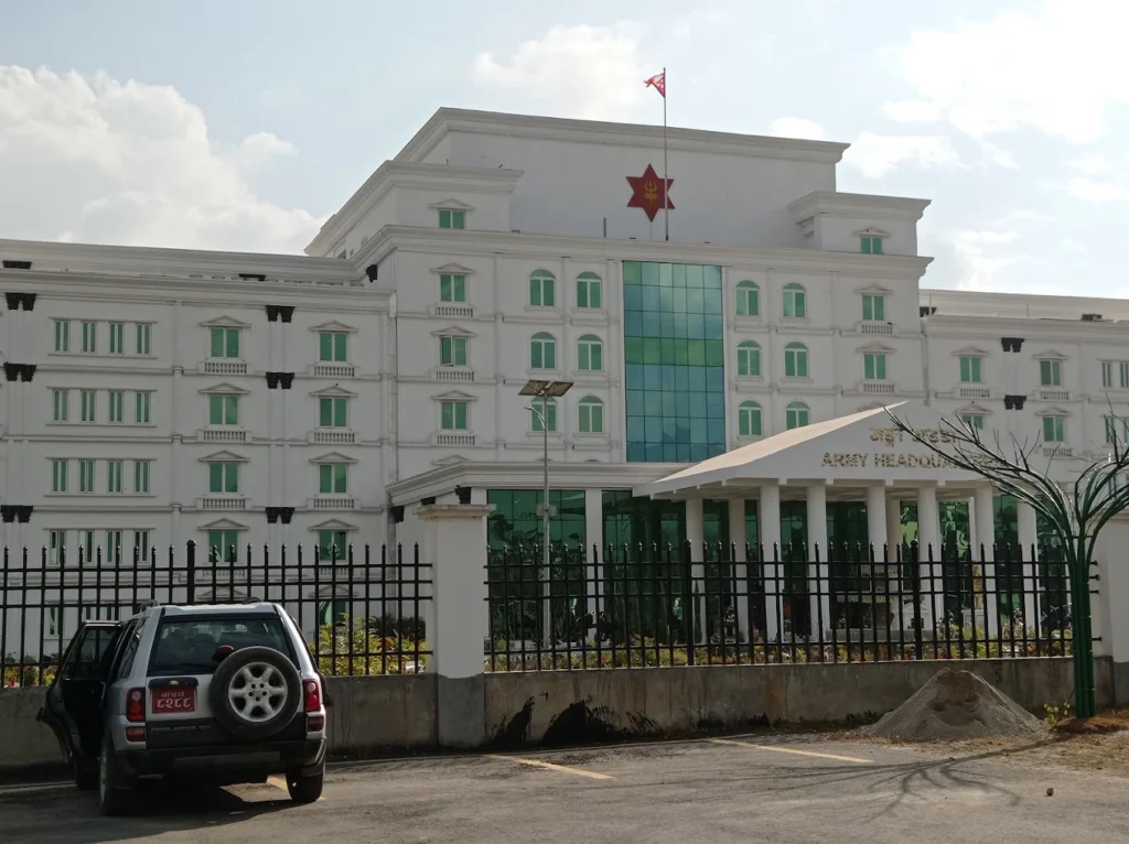 Sushila Karki Fails to Become Prime Minister, Curfew Extended | News ...