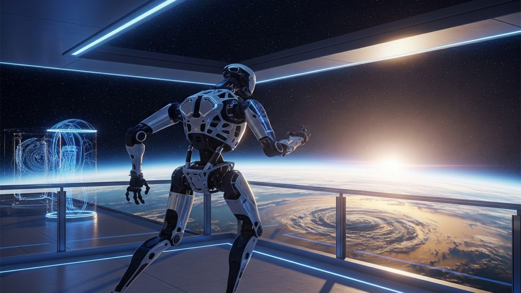 3I Atlas: An Interstellar Mystery | News Detail | ShareHub