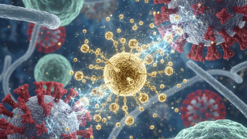 Breakthrough in HIV Treatment Revealed by Scientists | News Detail ...